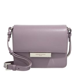 Liebeskind Berlin Crossbody Bags - Crossbody S - Gr. unisize - in Lila - f&uuml;r Damen