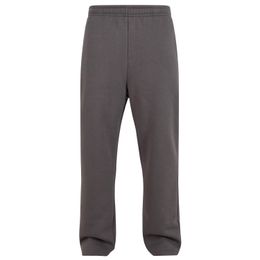 Urban Classics Fluffy Trackpants magnet, Größe S