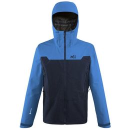 Millet Kamet Light GORE-TEX - Hardshelljacke Bergsport - Herren