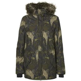 O`Neill O'Neill Hybrid Cluster - Snowboardjacke - Damen