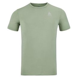 Odlo S/S Crew Neck Cardada - T-Shirt - Herren