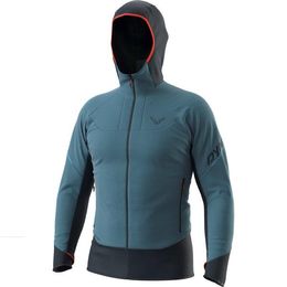 Dynafit Mezzalama Polartec® Alpha® - Bergsteigerjacke- Herren