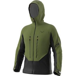 Dynafit Free Infinium Hybrid M - Hybridjacke - Herren