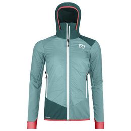 Ortovox SW Col Becchei Hybrid W - Hybridjacke - Damen