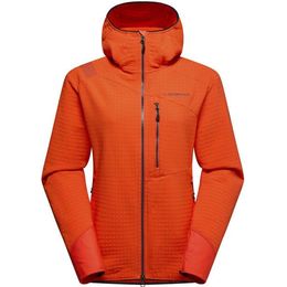 La Sportiva Bristen Thermal Hoody M - Softshell-Jacke - Herren