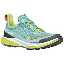 Scarpa Golden Gate Kima RT W - Trailrunningschuh - Damen