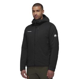 Mammut Rime IN Flex Hooded - Wanderjacke - Herren