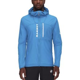 Mammut Aenergy WB Hooded - Alpinjacke - Herren