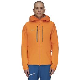 Mammut Taiss HS Hooded Jkt M - Hardshelljacke - Herren