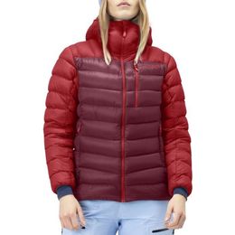 Norröna Norrona Lyngen Down850 Hood - Daunenjacke - Damen