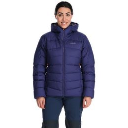 Rab Infinity Alpine - Daunenjacke - Damen