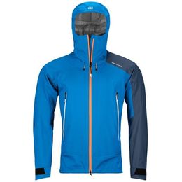 Ortovox Westalpen 3L Light - Hardshelljacke - Herren