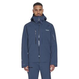 Rab Khroma Kinetic - Hardshell-Jacke - Herren