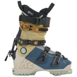 K2 Mindbender W 115 - Freerideschuh - Damen