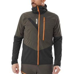 Millet Rutor Xcs Air Hoodie M - Softshelljacke - Herren