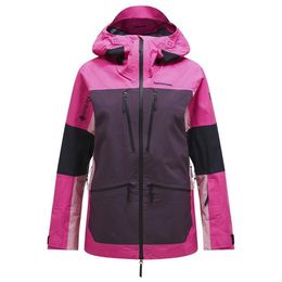 Peak Performance Vertical GORE-TEX Pro W - Skijacke - Damen