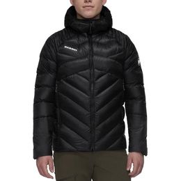 Mammut Taiss IN Hooded - Daunenjacke - Herren