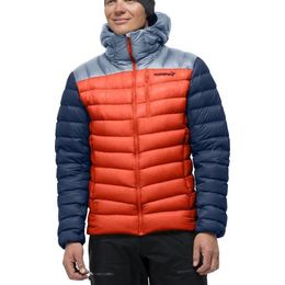 Norröna Norrona Lyngen down850 Hood - Daunenjacke - Herren