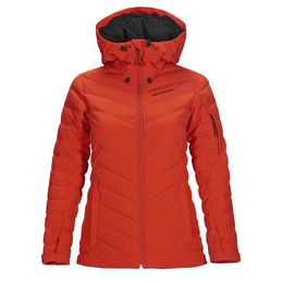 Peak Performance Frost Ski - Daunenjacke mit Kapuze - Damen