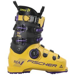 Fischer RC4 Pro MV Dyn 130 BOA - Skischuhe