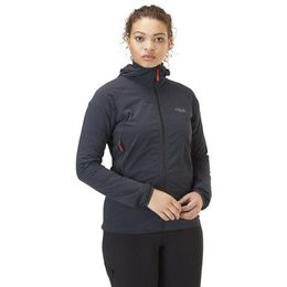 Rab Borealis W - Softshelljacke - Damen