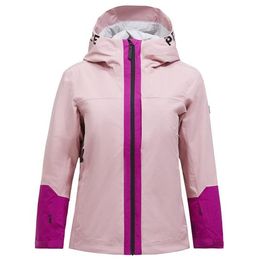 Peak Performance Rider W - Skijacke - Damen