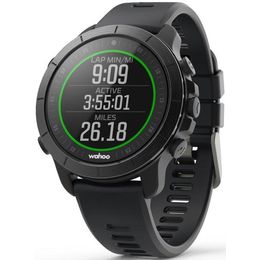 Wahoo Fitness Wahoo Elemnt Rival - Multifunktionsuhr