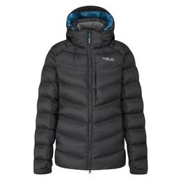 Rab Axion Pro - Daunenjacke mit Kapuze - Damen