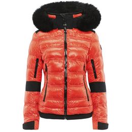 Toni Sailer Tami Fur - Skijacke - Damen