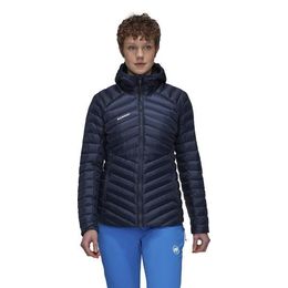 Mammut Broad Peak IN Hooded - Daunenjacke - Damen