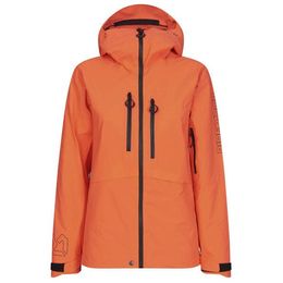 Rockexperience Rock Experience Fanatic Padded W - Skijacke - Damen