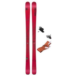 Faction Skis Set Agent 1: Tourenski+Bindung+Felle