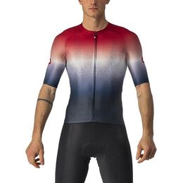 Castelli Aero Race 6.0 - Radshirt - Herren