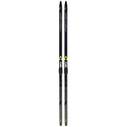 Fischer Twin Skin Sport EF + Tour Step-In IFP - Langlaufski Classic + Bindung