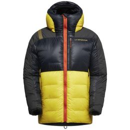 La Sportiva Olympus Tech Down - Daunenjacke - Herren