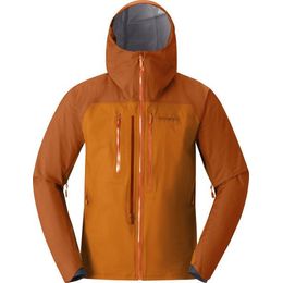 Norröna Norrona Lyngen Gore-Tex Ms - GORE-TEX-Jacke - Herren