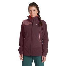 Ortovox Pala W - Softshelljacke - Damen