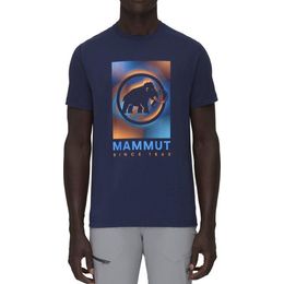 Mammut Trovat Mammut - T-Shirt - Herren