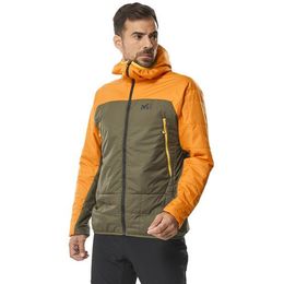 Millet Fusion Airlight Hoodie M - Alpinjacke - Herren