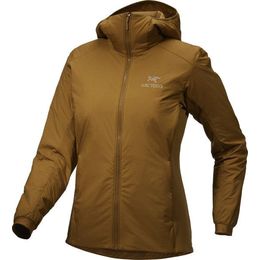 Arc'teryx Arc Teryx Atom Hoody W - Bergsteigerjacke - Damen