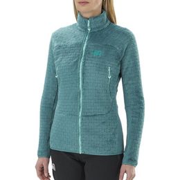 Millet Fusion Lines Loft W - Fleecejacke - Damen