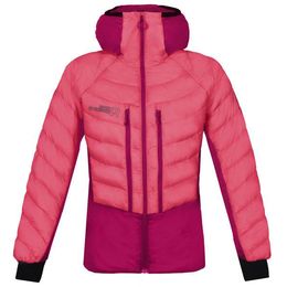 Rockexperience Rock Experience Kavick Padded W - Skibergsteigerjacke - Damen