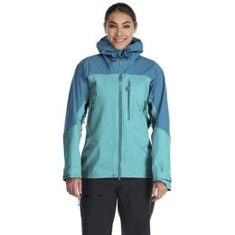 Rab Zanskar GTX - Alpinjacke - Damen