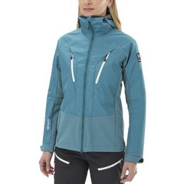 Millet Trilogy V Icon Infinium - Softshell-Jacke - Damen