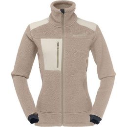 Norröna Norrona Trollveggen Thermal Pro - Fleecejacke Bergsport - Damen