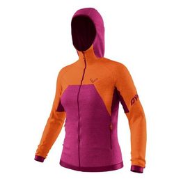 Dynafit Tour Wool Thermal - Hybridjacke - Damen