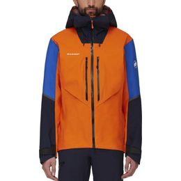 Mammut Nordwand Adv. HS Hooded M - Hardshelljacke - Herren