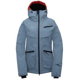 2117 of Sweden Nyhem W Light Padded - Skijacke - Damen