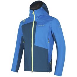 La Sportiva Crizzle Evo Shell M - Hardshelljacke - Herren