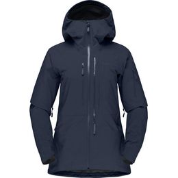 Norröna Norrona Lofoten Gore Tex Pro - GORE-TEX Jacke - Damen